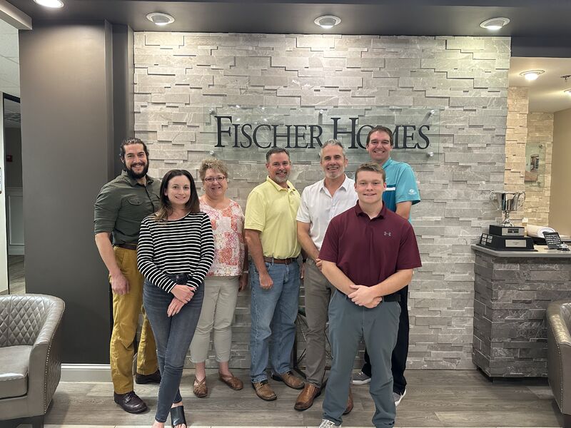 University of Cincinnati | Fischer Homes Careers